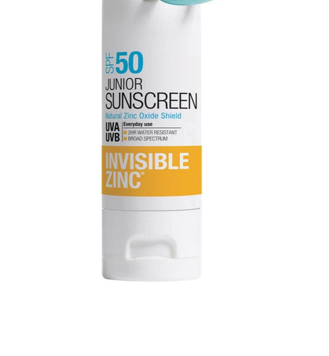 Invisible Zinc Jr Spf 50 Clip On W/R 60G – Life Pharmacy Orewa