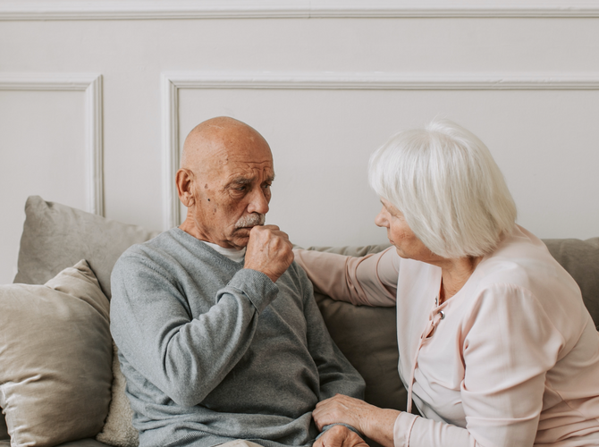 Post Viral Cough – Life Pharmacy Orewa