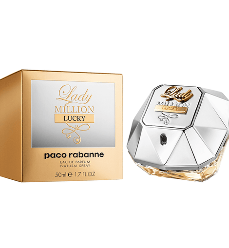 Pr Lady Million Edp 50Ml – Life Pharmacy Orewa