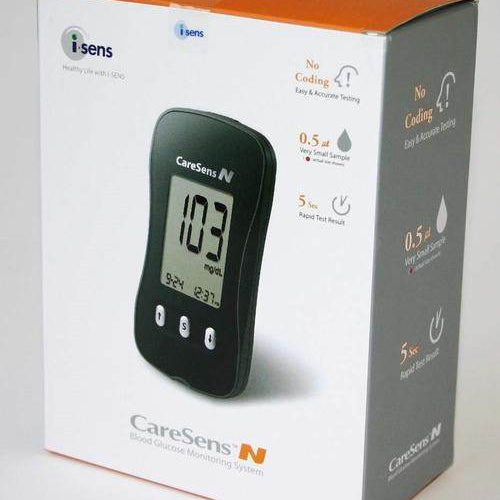Monitoring Devices – Life Pharmacy Orewa