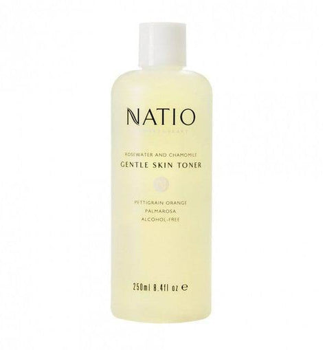 Natio Rosewater And Chamomile Gentle Skin Toner Face Mist – Life ...